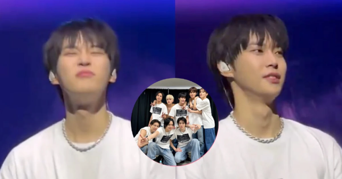 NCT 127 Concert: Weed Allegations Spark Fan Debate On Concert Behavior