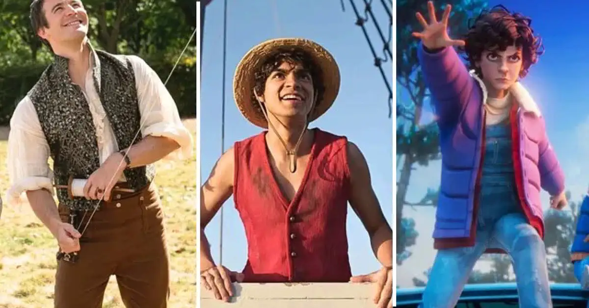 Top 5 Netflix Shows To Start Streaming In 2026: January Releases And More