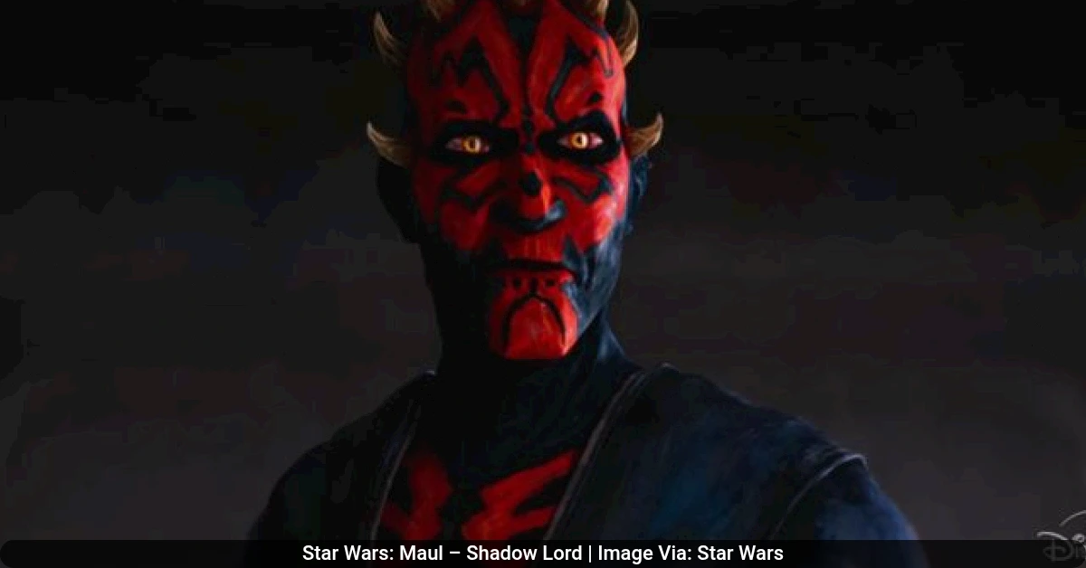 Star Wars: Maul – Shadow Lord Episodes 7-8 Recap: Why Allies Keep ...